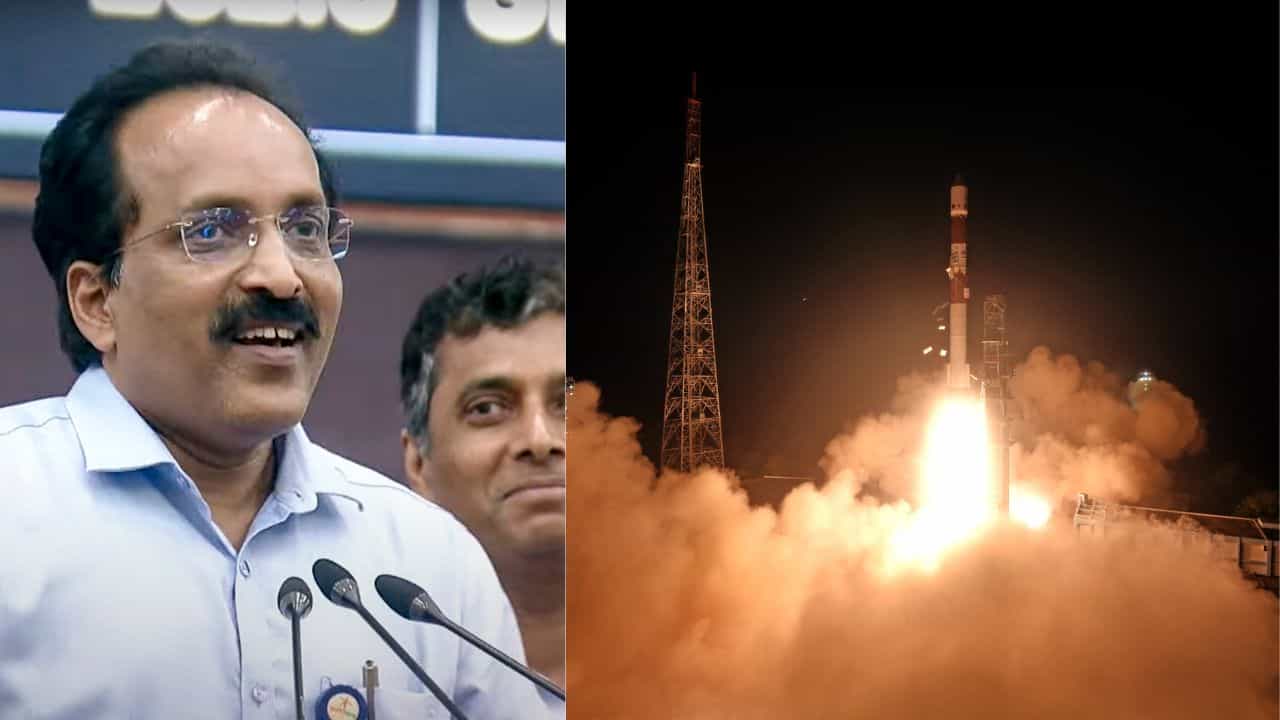 ISRO Mission: ক্যালেন্ডারে ২০২৫ সালটা মার্ক করে রাখুন, বিশ্বকে তাক ...