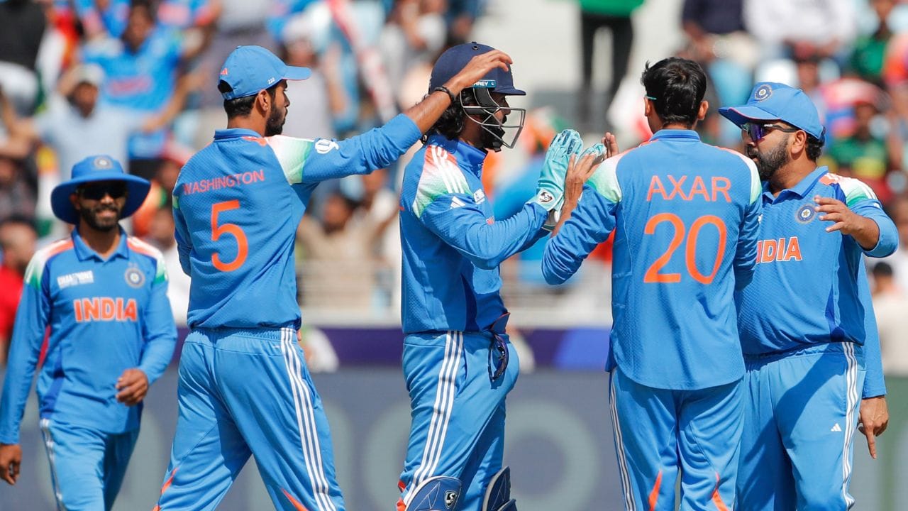 IND vs BAN: চ্যাম্পিয়ন্স ট্রফিতে হ্যাটট্রিক মিস! ক্যাপ্টেনকে নিয়ে কী ...
