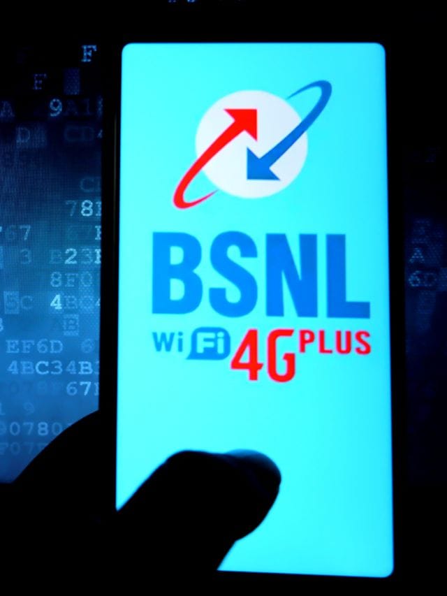 ভয়ে কাঁপছে Airtel, VI! বাকিদের ২৮ দিনের দামেই ৪৫ দিনের প্ল্যান আনল BSNL – TV9Bangla