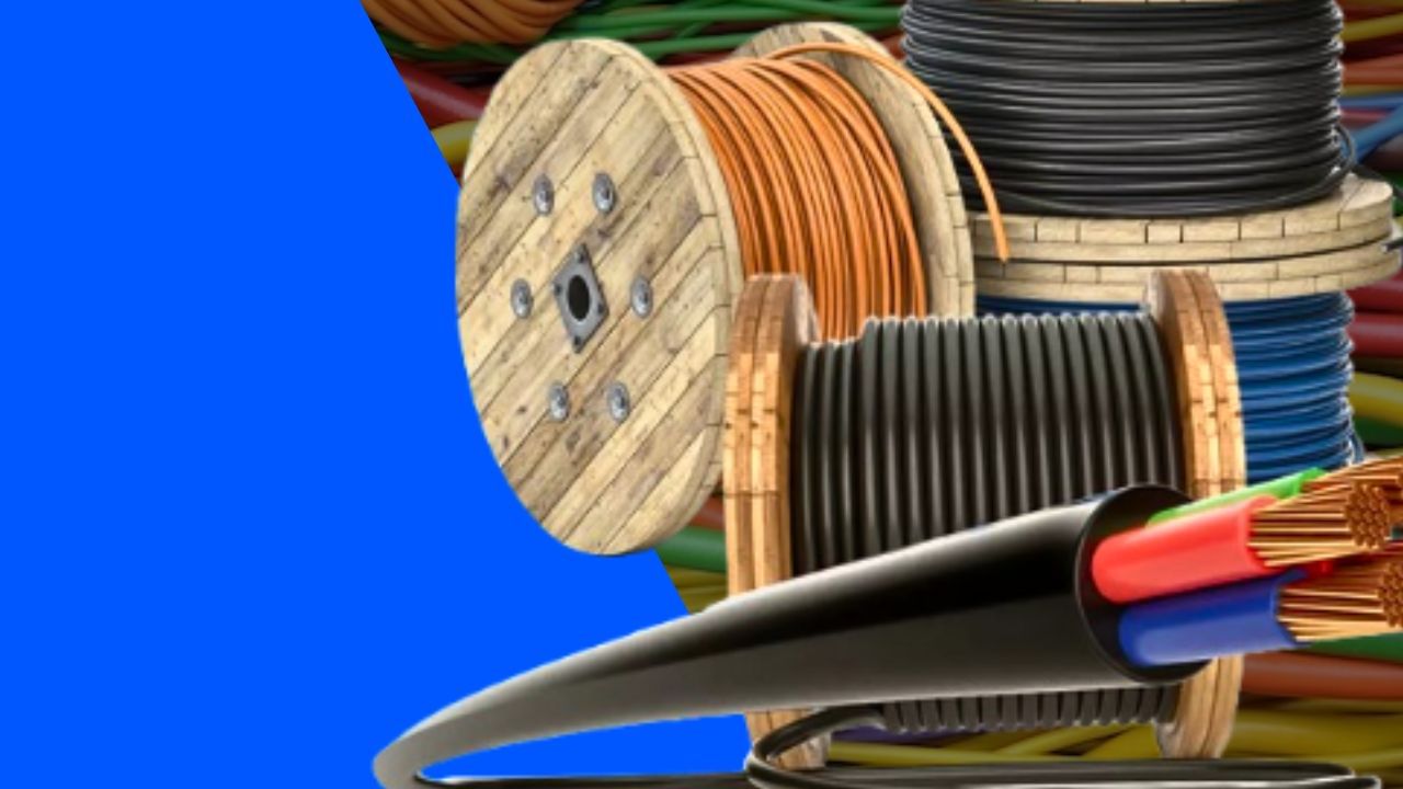 Wire and Cable Share: ব্যাঙ্কের সূচক উঠলেও আজ হুড়মুড়িয়ে পড়েছে তার ...