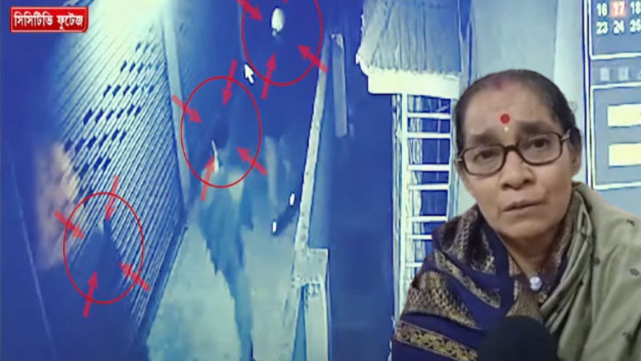 Dacoity in Dum Dum: ওরা নজর রাখছে সর্বক্ষণ, টার্গেট একাকী বয়স্করা ...