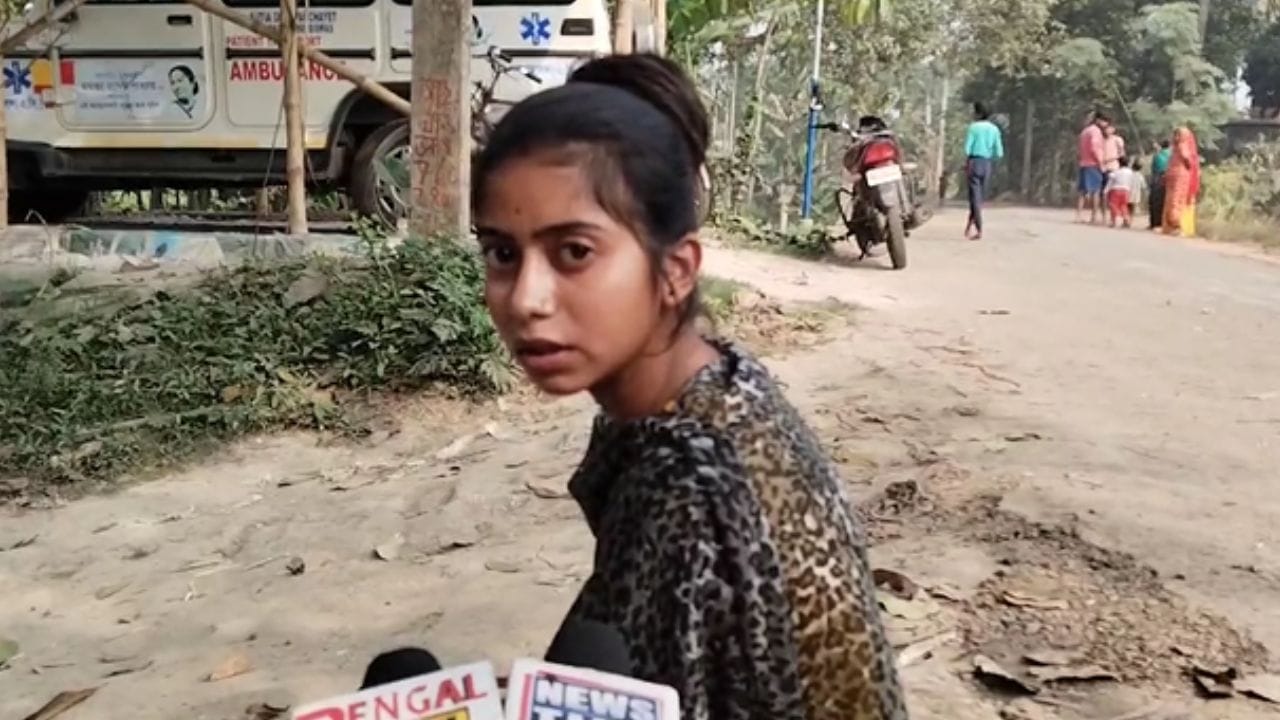 Gaighata: বরের গাড়ি চালাতেন, তাঁর সঙ্গে ২ মাসের প্রেমে পেয়েছেন ...