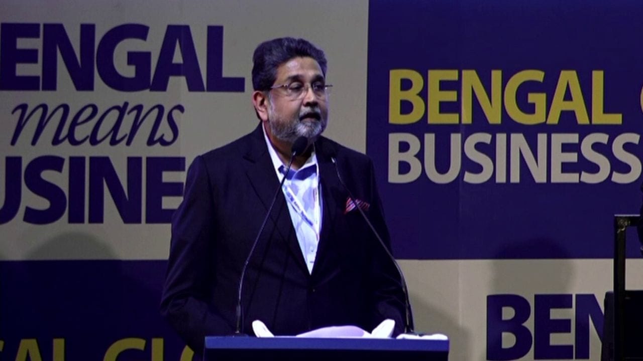 BGBS 2025: অম্বুজা নেওটিয়া গ্রুপের ৭০ শতাংশ বিনিয়োগ বাংলাতেই, আরও ১৫ ...