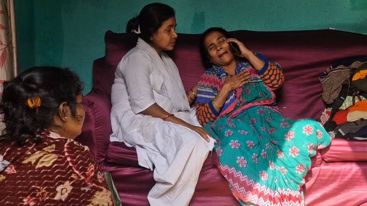 Murder: লিলুয়ায় শ্বশুরবাড়ি এসে স্ত্রীকে গলা টিপে খুনের অভিযোগ, সরস্বতী পুজোর সকালে শ্রীঘরে ...