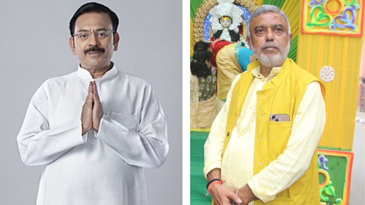 Jogesh Chandra College: পদ থেকে সরলেন দেবাশিস, এলেন অরূপ - Bengali News ...