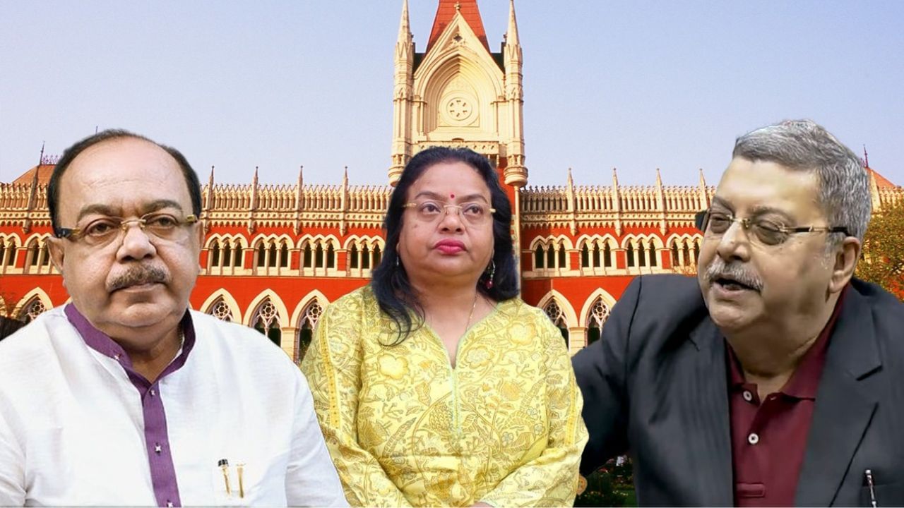 Calcutta High Court: শোভন-রত্নার বিয়ে ভাঙতে আদালতে কল্যাণ ...