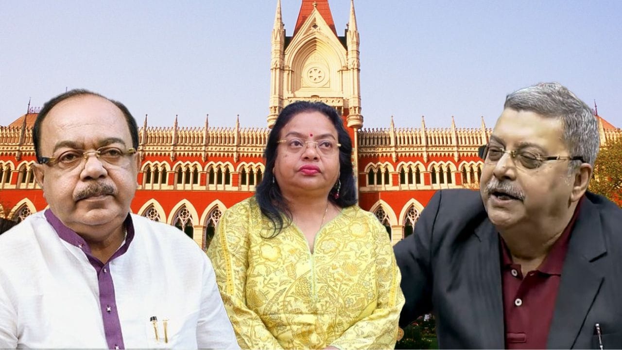Calcutta High Court: শোভন-রত্নার বিয়ে ভাঙতে আদালতে কল্যাণ বন্দ্যোপাধ্যায়! বলেই দিলেন, 'এদের ...