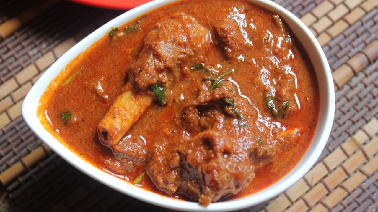 পেঁয়াজ নয়, পাঠার মাংসে দিন এটা, স্বাদের চোটে বাড়বে খিদে! | You can ...