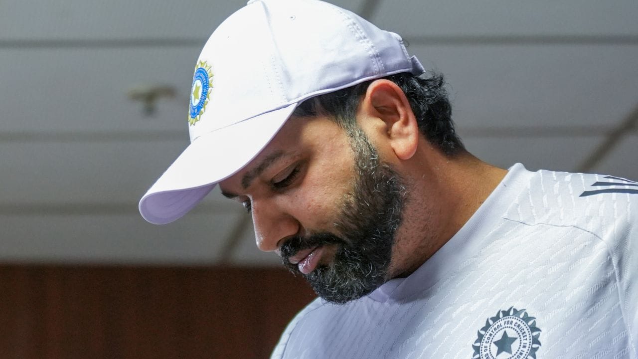 Rohit Sharma: লোকে প্রশ্ন তো তুলবেই... রোহিতকে সমালোচনা সামলানোর 'বিশেষ ...