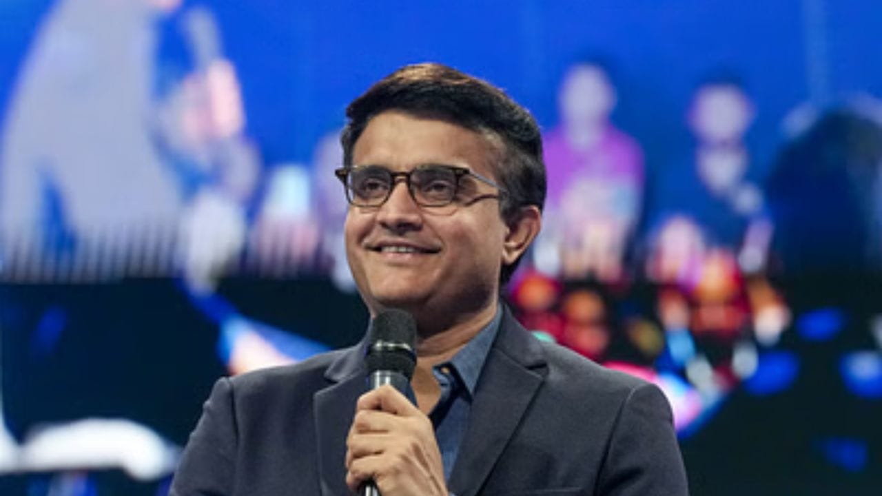 Sourav Ganguly Biopic: সাসপেন্স মিটল অবশেষে, সৌরভের বায়োপিকে কে? উত্তরটা দিলেন খোদ মহারাজই ...