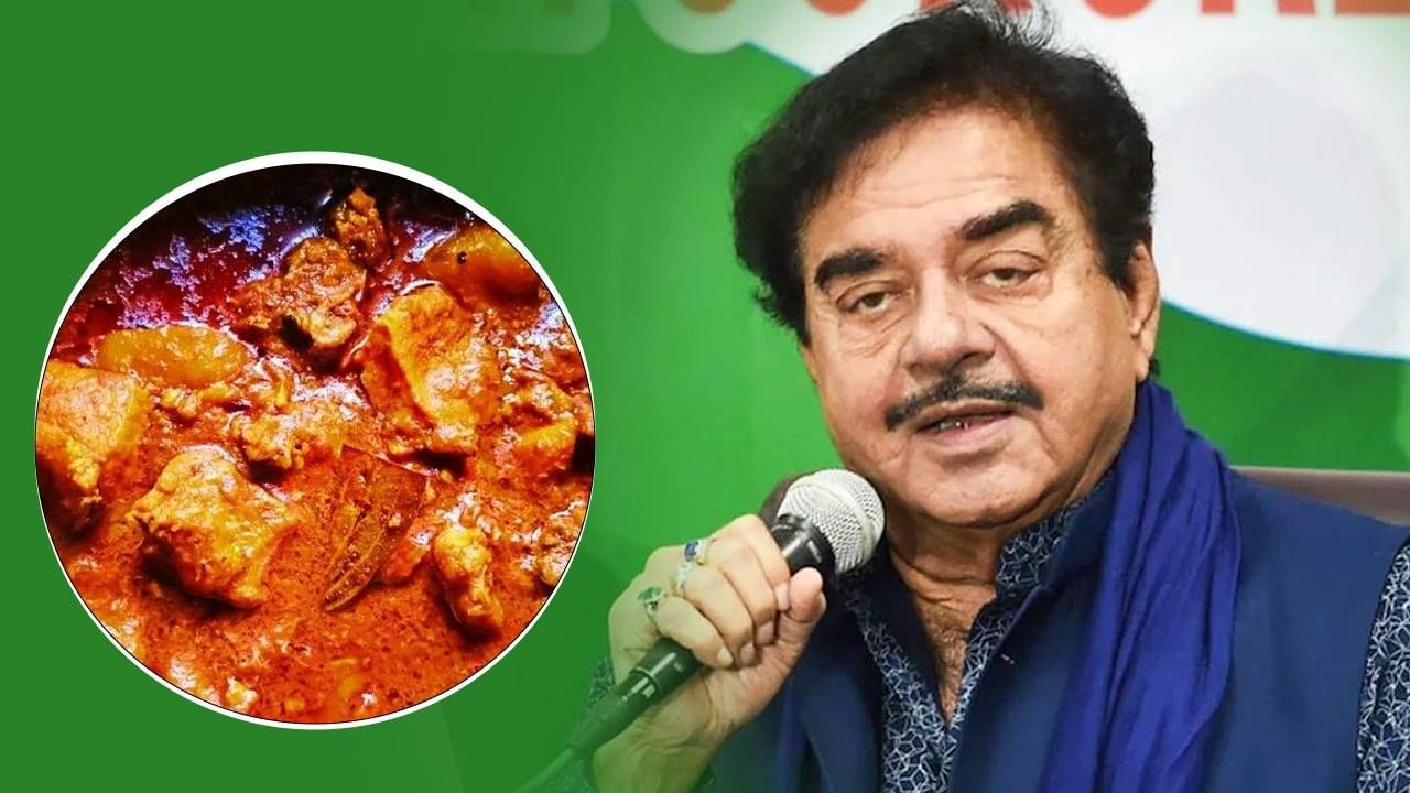 TMC MP: ‘শুধু গো-মাংস কেন, গোটা দেশে আমিষই নিষিদ্ধ করা হোক’, দাবি ...