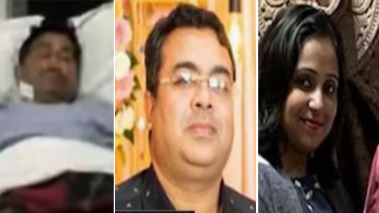 Tangra: প্রণয়ের বয়ান ও ময়নাতদন্তের রিপোর্টে বিস্তর অসঙ্গতি! কী ...