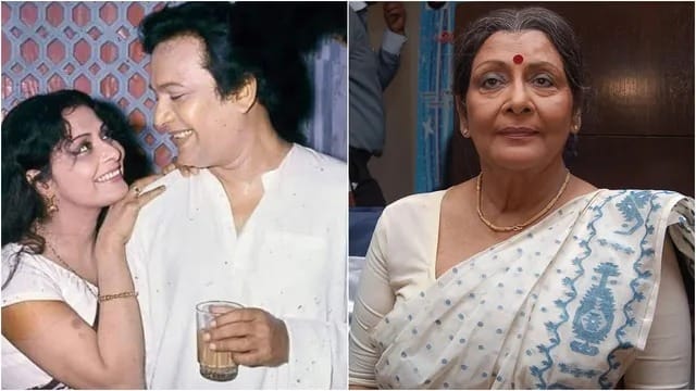 উত্তমের জন্যে মিথ্যে বলতে বলতে ক্লান্ত! কেন এমন পরিস্থিতি হয় সুপ্রিয়া ...