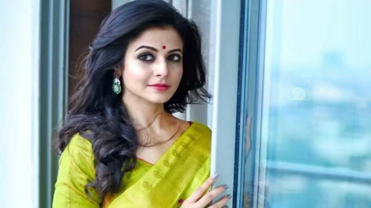 প্রেম করছেন কোয়েল, রঞ্জিত মল্লিকের কানে কথা পৌঁছতেই কী ঘটে? - Bengali ...