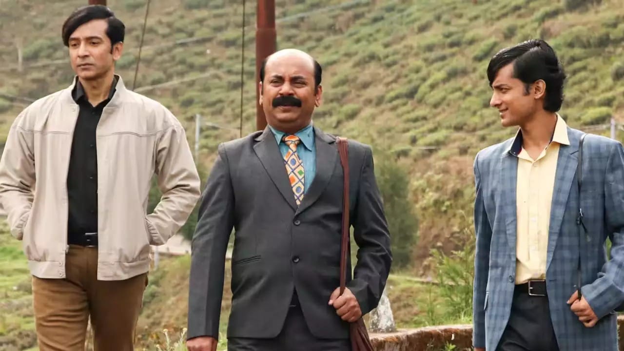 সৃজিত নয়! তা হলে ওটিটি-তে ফেলুদার পরিচালক কে? - Bengali News | Did you know who will going to ...