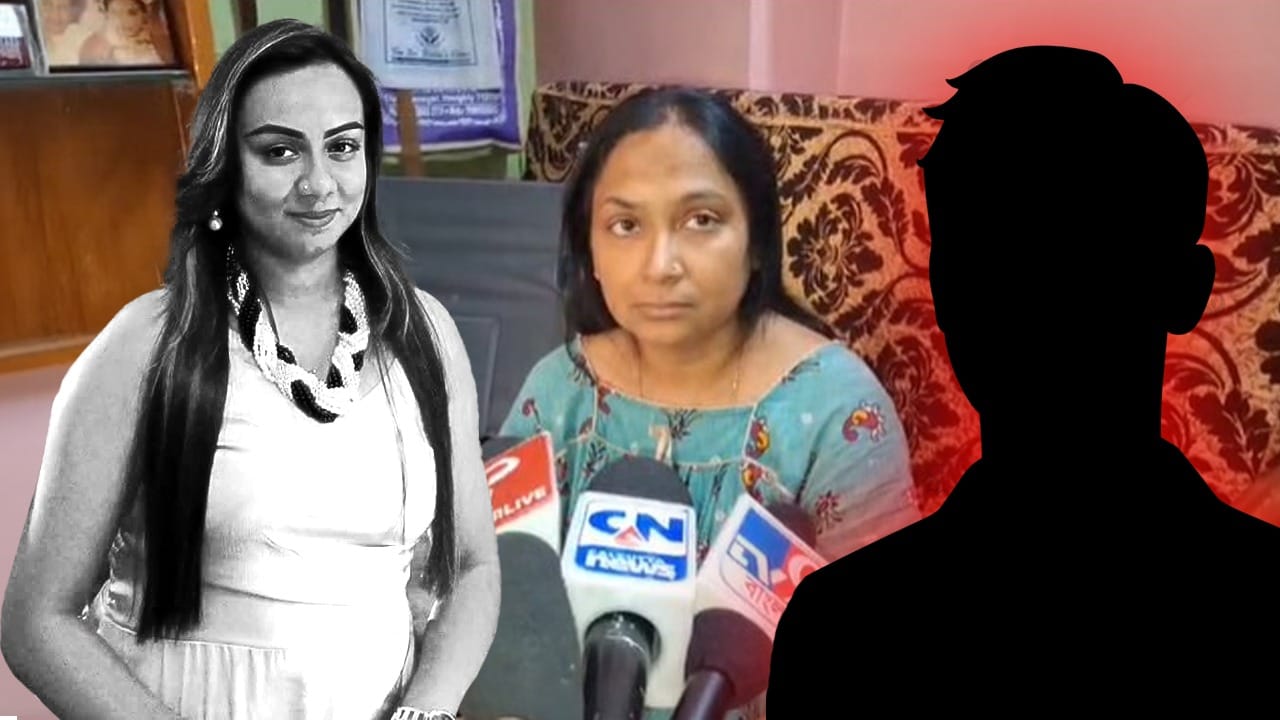 Durgapur Road Accident: সুতন্দ্রার ঘটনার পিছনে হেভিওয়েট? মুখ খুললেন মৃতার মা, ধরিয়ে দিলেন ...