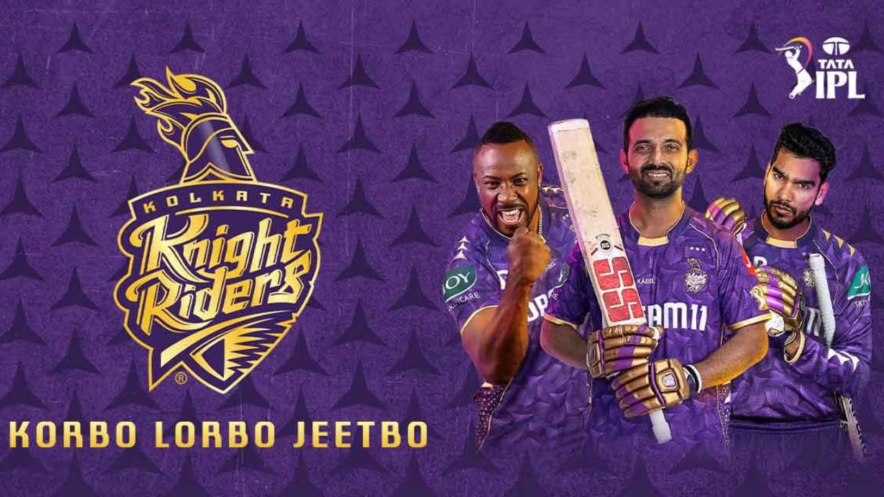 KKR, IPL 2025: ভেঙ্কির টাকা তুলতে আগুনছোঁয়া দাম টিকিটের! ক্ষোভে ফেটে ...