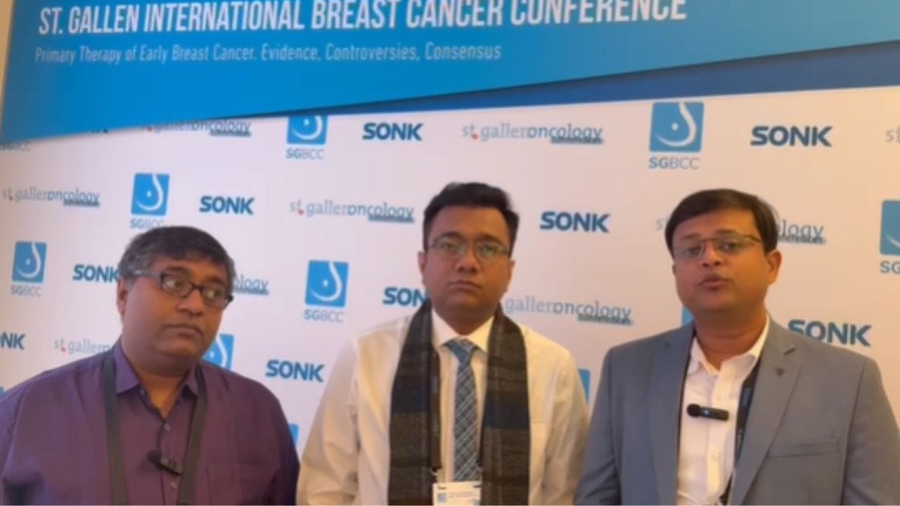 Sasthya Sathi: সাফল্যের হার ৯২ শতাংশ, স্তন ক্যানসার চিকিৎসায় স্বাস্থ্য ...