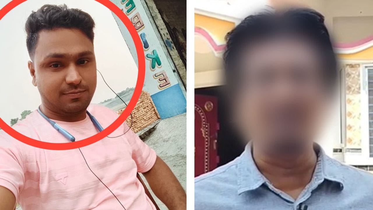 Swarupnagar: 'বলছে তোর মেয়েকে স্কুল থেকে তুলে নিয়ে গিয়ে রেপ করব ...