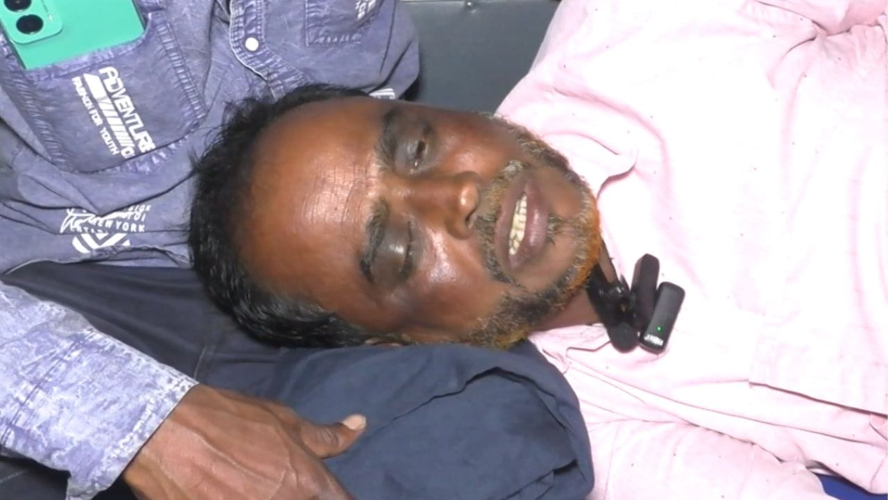 TMC Group Clash: পাকা নর্দমা বানানো নিয়ে বিবাদ, TMC নেতাকে গুলি চালালেন TMC নেতাই - Bengali ...