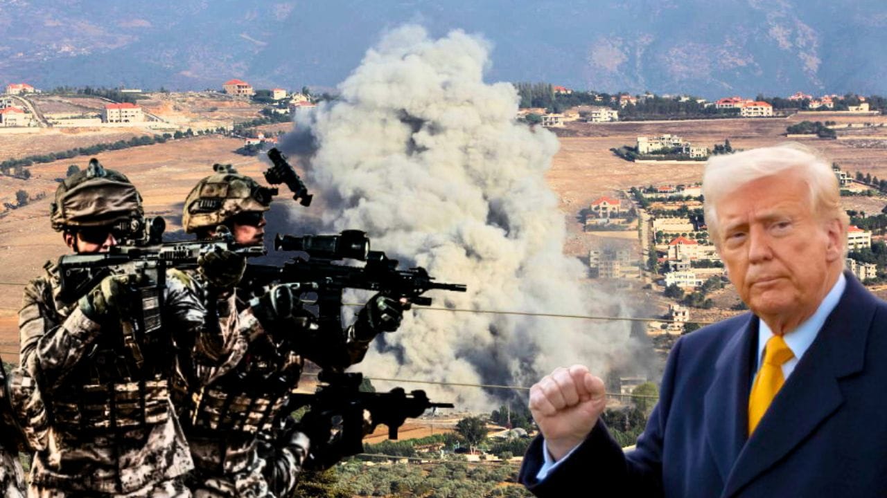 ISIS Chief Killed: উড়ে এল মিসাইল! আমেরিকার হাতেই খতম ISIS-এর বড় মাথা ...