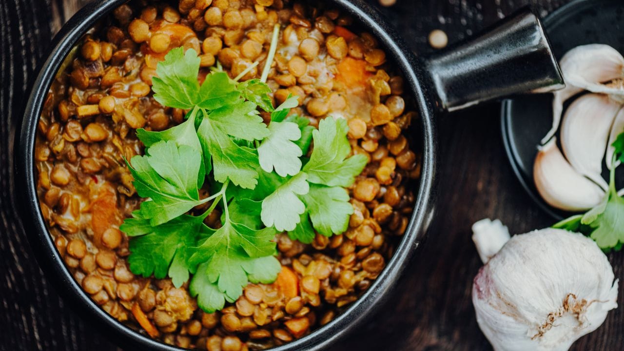 Masur Dal: এবার দাম বাড়বে 'বাঙালির ঘরের' মুসুরের? ১০ শতাংশ শুল্ক চাপাল ...