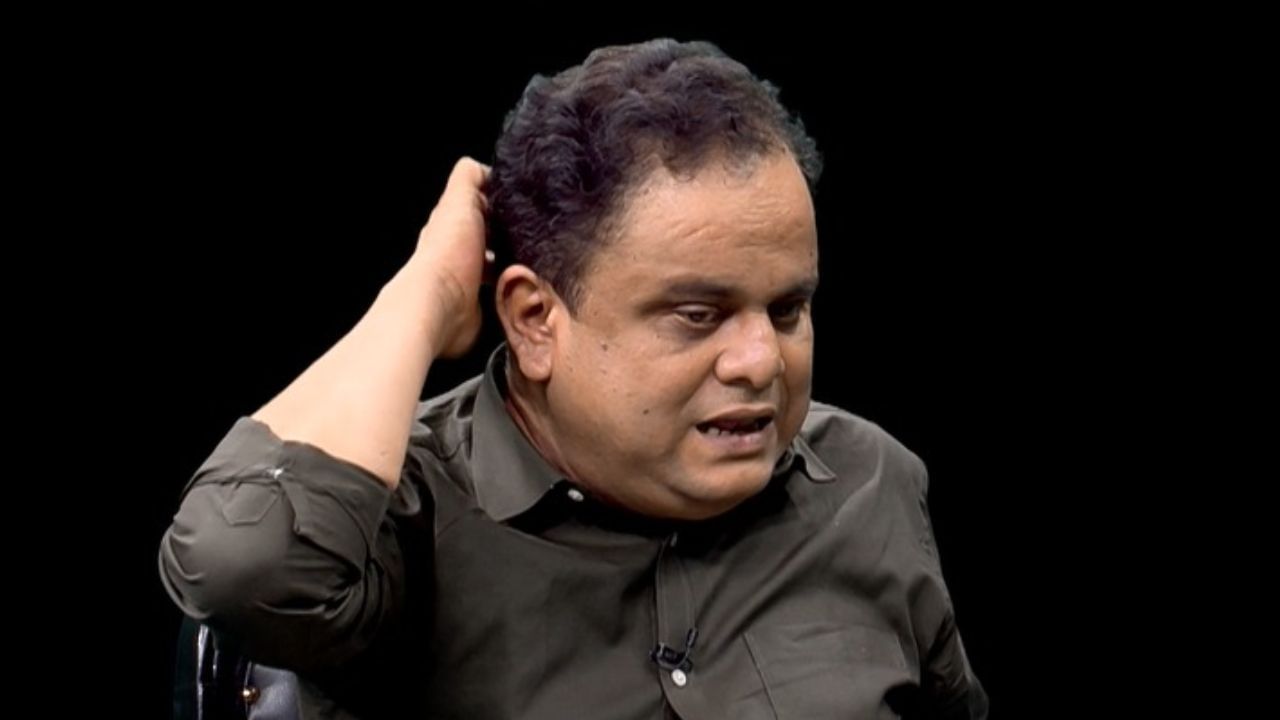 Bratya Basu EXCLUSIVE: অযোগ্যদের কি পাশে রয়েছে রাজ্য সরকার? মুখ্যমন্ত্রীর বক্তব্যের ব্যাখ্যা ...