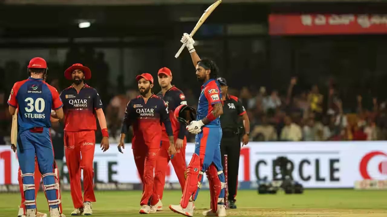 IPL 2025, RCB: ইডেনের 'ভূত' এ বার বেঙ্গালুরুতে! ক্ষোভে ফেটে পড়লেন ...
