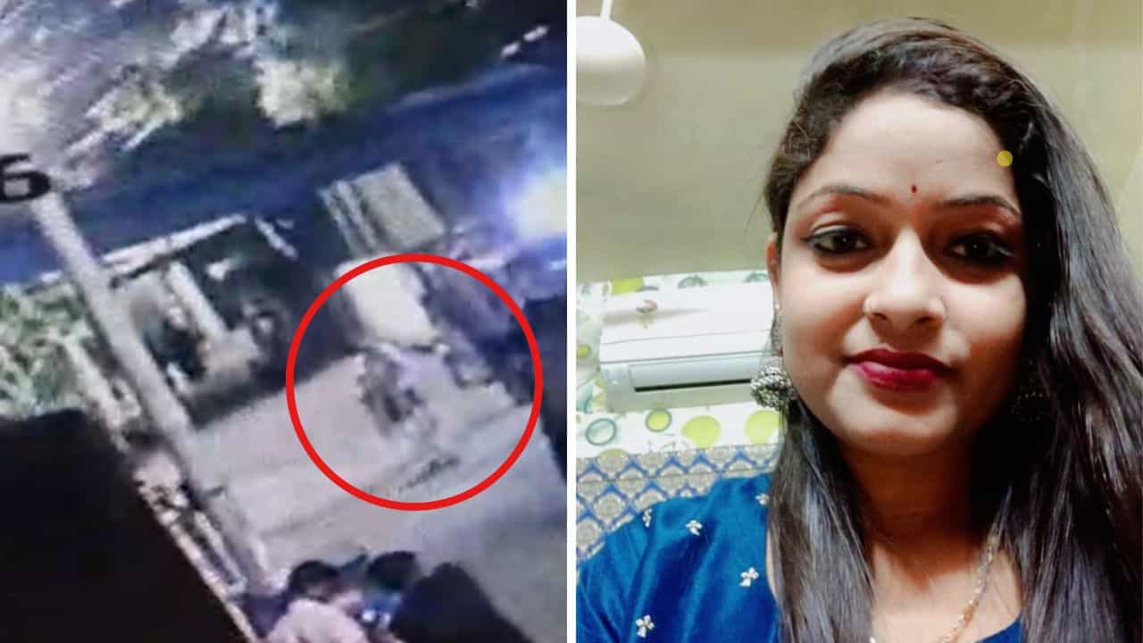 Baguiati: পুলিশ সঠিক সময় তদন্ত করলে সুটকেস বন্দি হতে হত না রিয়াকে ...