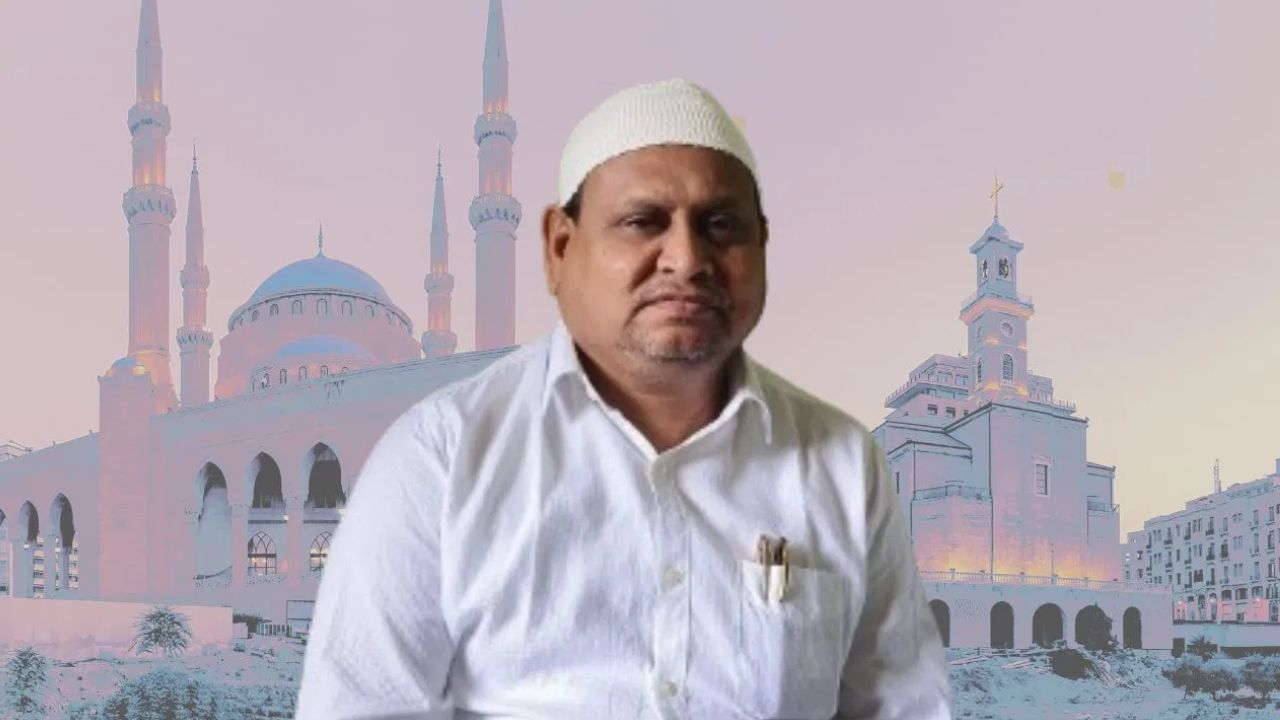 Humayun Kabir: 'লাস্ট ওয়ার্নিং' মেসেজ এল হুমায়ুনের কাছে - Bengali ...