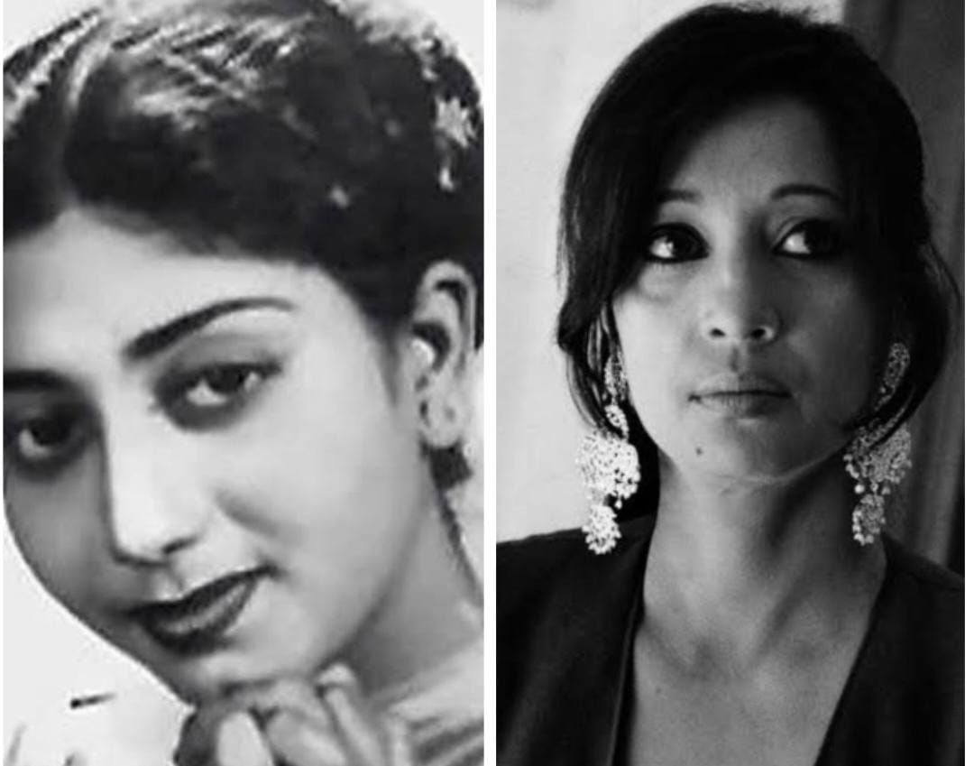 সাবিত্রীকে কেন ঈর্ষা করতেন সুচিত্রা সেন, নিজেই জানিয়েছিলেন - Bengali ...