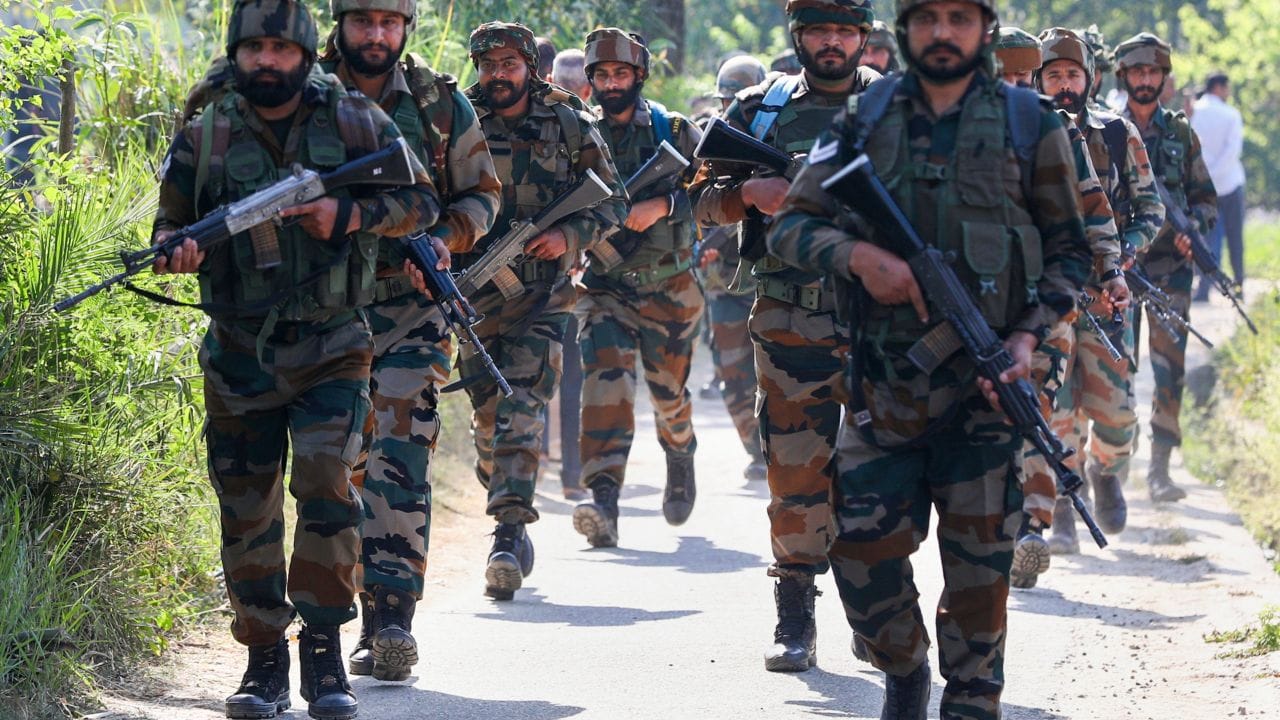 Indian Army in North Bengal: পরের সপ্তাহেই উত্তরবঙ্গে বন্দুক-আর্টিলারি ...