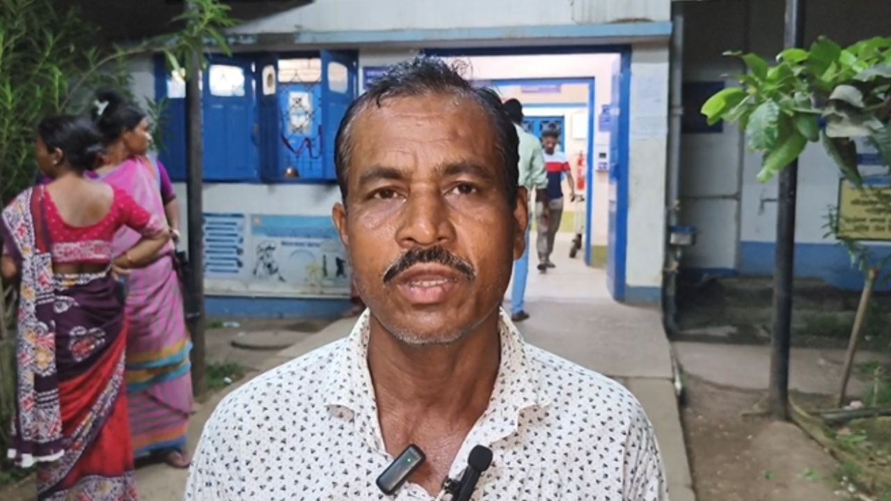 Bankura: একটা বাল্ব, আর সেটাই নিঃস্ব করে দিল গোটা পরিবারকে! কীভাবে? - Bengali News | Bankura Man ...