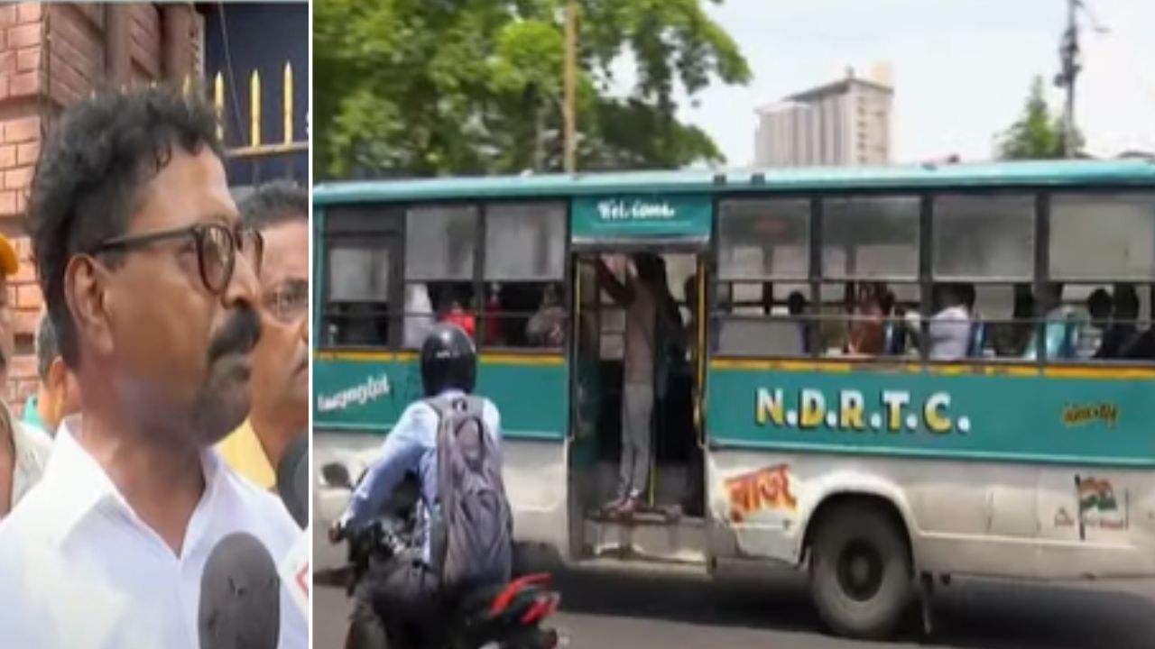 Bus Strike: আগামিকাল থেকে কি ৩ দিনের বাস ধর্মঘট হচ্ছে? সেপ্টেম্বর ...