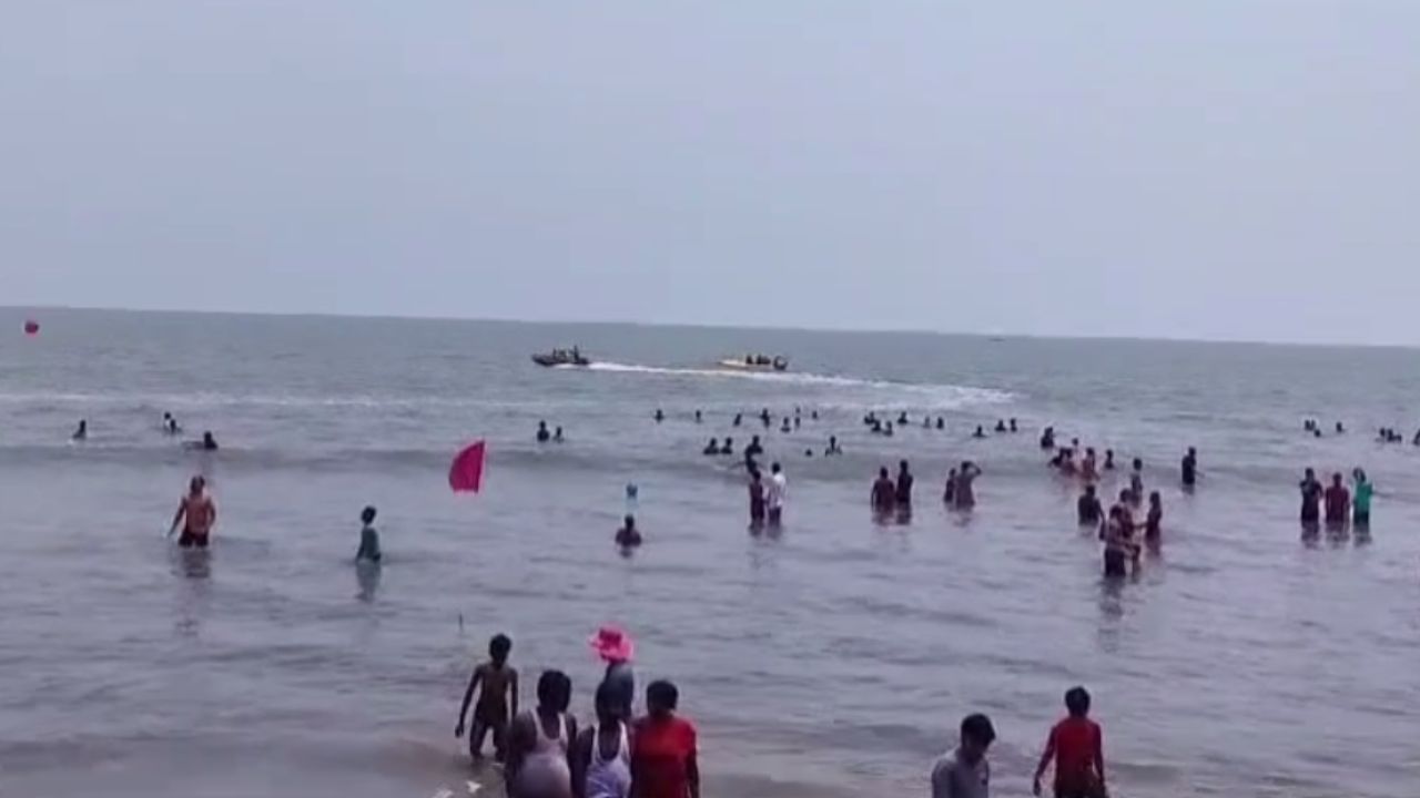 Digha: জানেন দিঘার ভিড়ের সুযোগকে কীভাবে কাজে লাগাচ্ছে সমুদ্র থেকে দূরে থাকা হোটেলগুলি ...