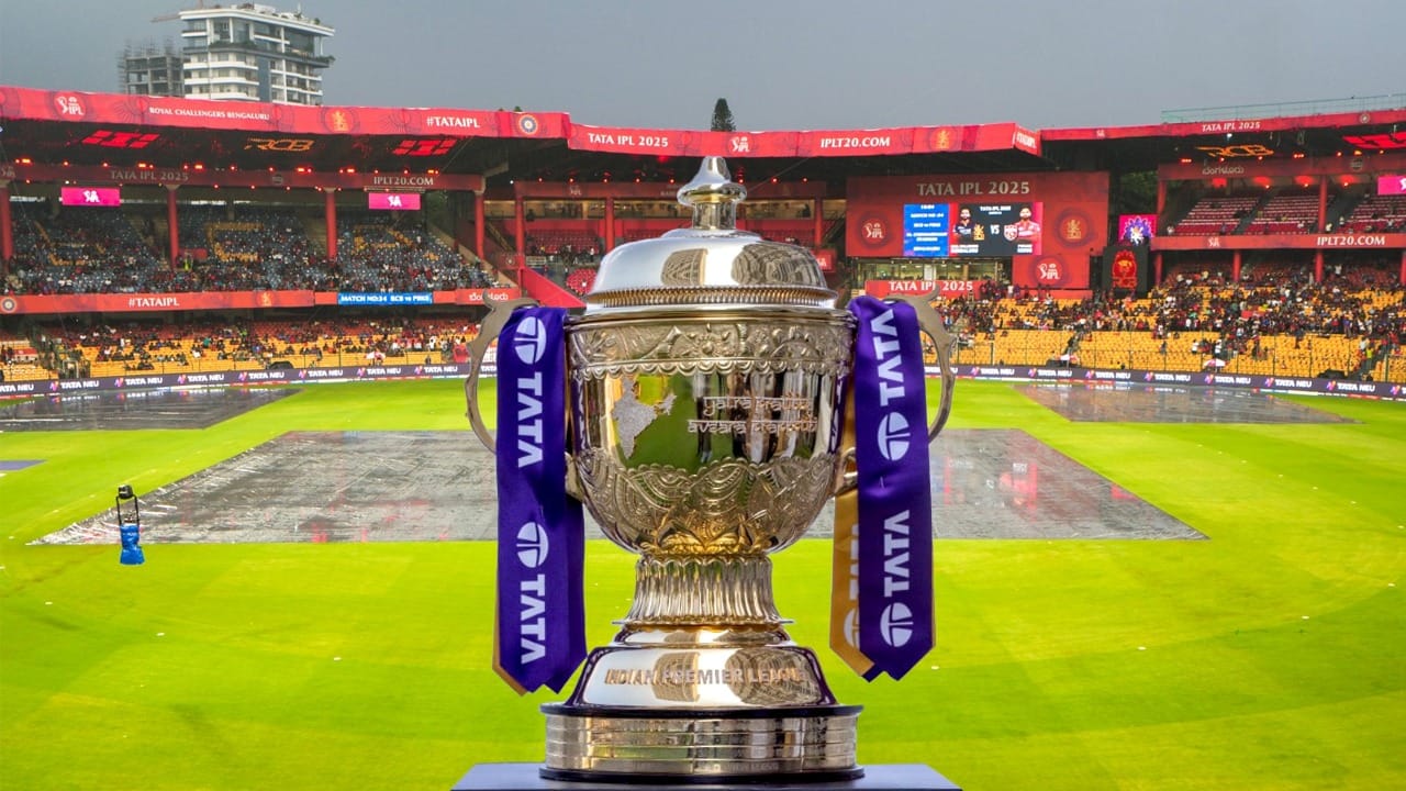 IPL 2025 Final Venue: কলকাতায় হচ্ছে না আইপিএল ফাইনাল, ভেনু প্রকাশ্যে ...