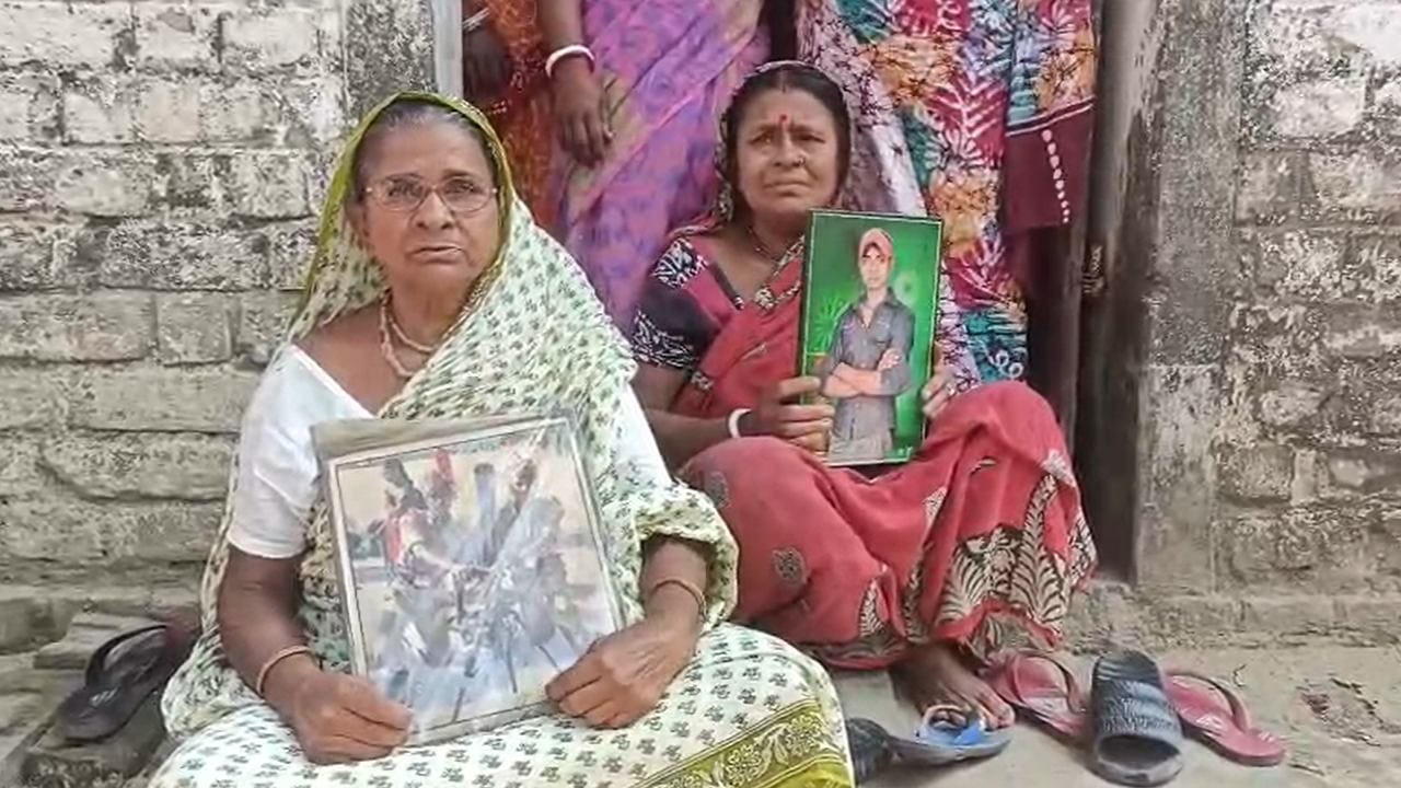 Indian Jawan: ছিলেন কাশ্মীরে, বর্তমান পোস্টিং রাজস্থান সীমান্তে ...