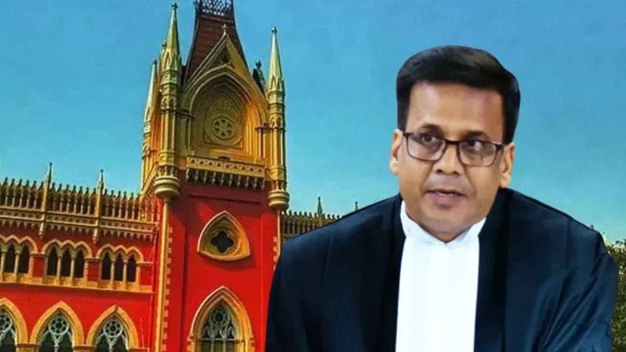 Calcutta High Court: 'আমার কোনও ব্যক্তিগত আগ্রহ নেই এই মামলা শোনার ...