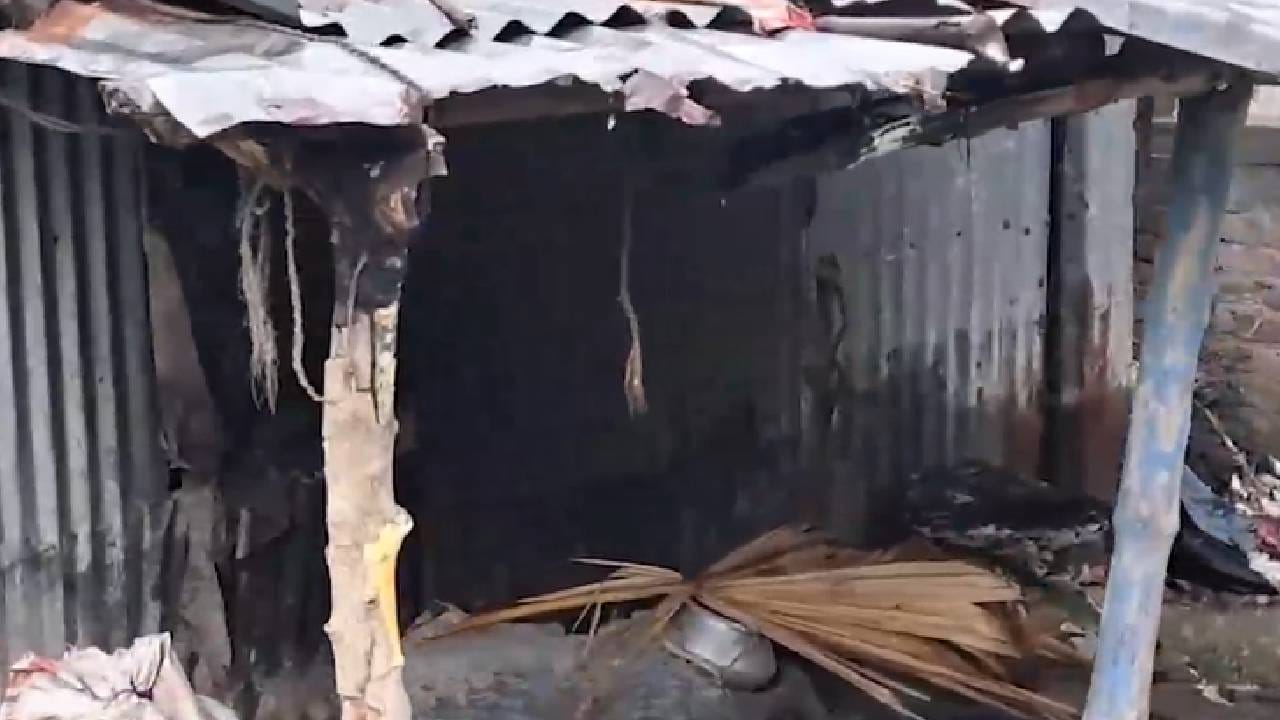 Rohingya: বারুইপুরে রোহিঙ্গা গ্রাম! ৩৩০ রোহিঙ্গা উধাও...কী হল ...