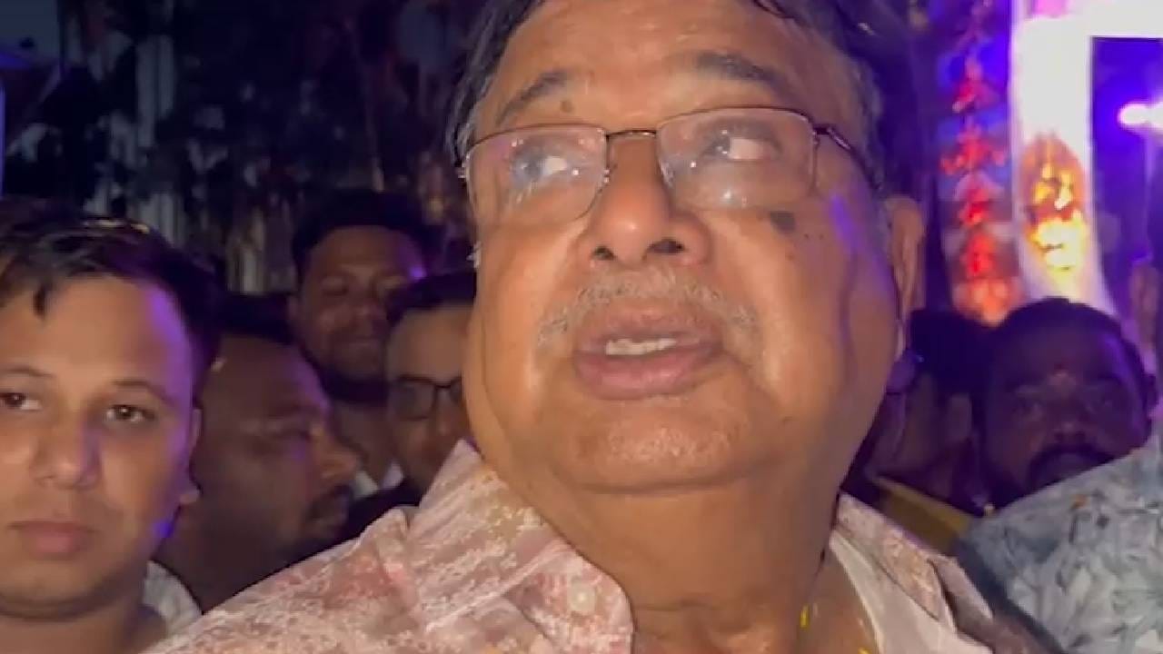 Udayan Guha: গরম সিঁদুর বিক্রি করতে আসছেন: উদয়ন - Bengali News | Udayan guha controversial ...