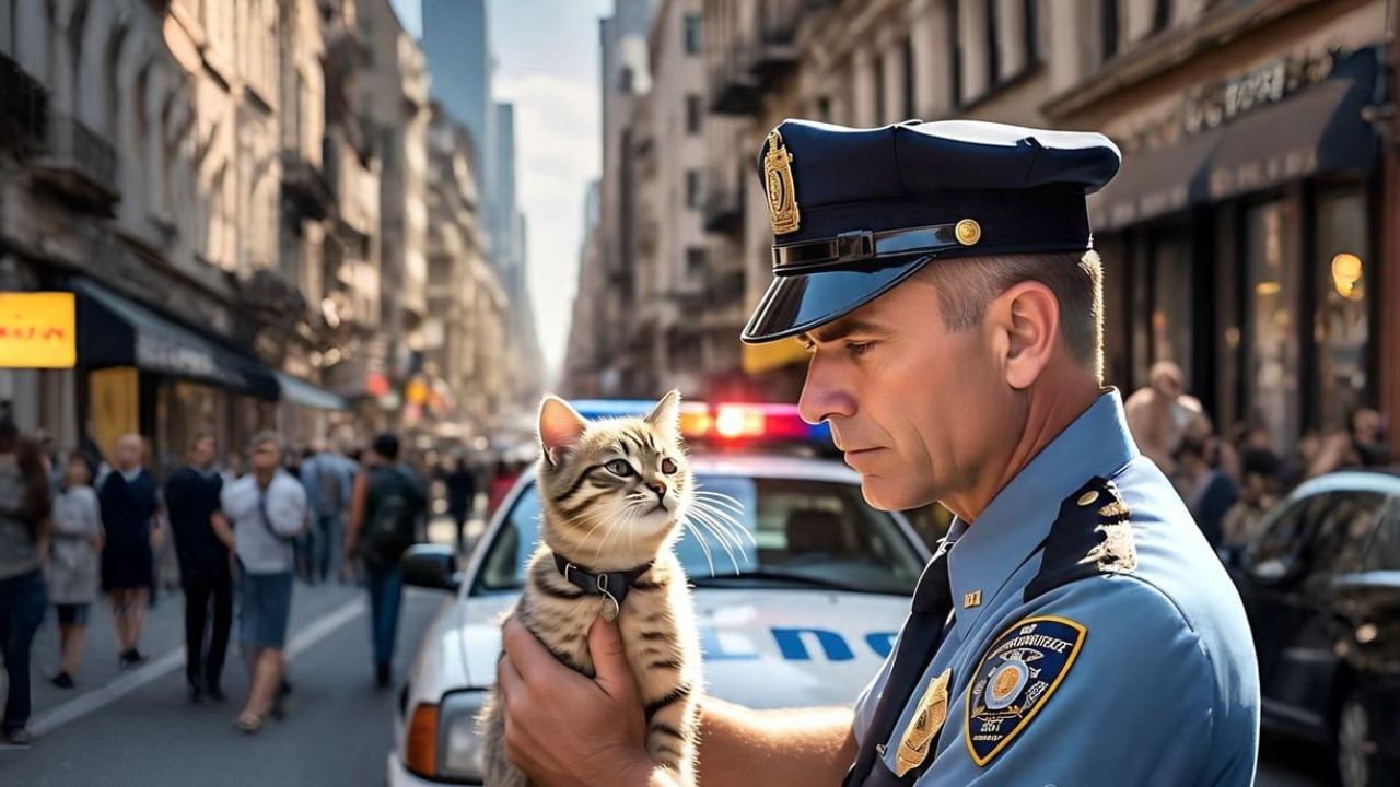 Drug Smuggling: পুলিশের হাতে সেই বিড়াল, ড্রাগ পাচারের অভিনব কৌশল ফাঁস ...