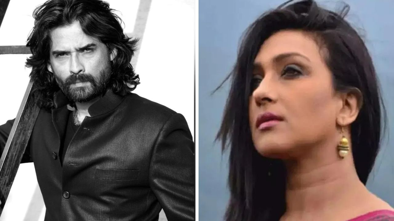 মুকুলকে বাংলা শিখিয়েছিলাম, মনে পড়ছে সেই দিনগুলোর কথা: ঋতুপর্ণা - Bengali News | Rituparna ...