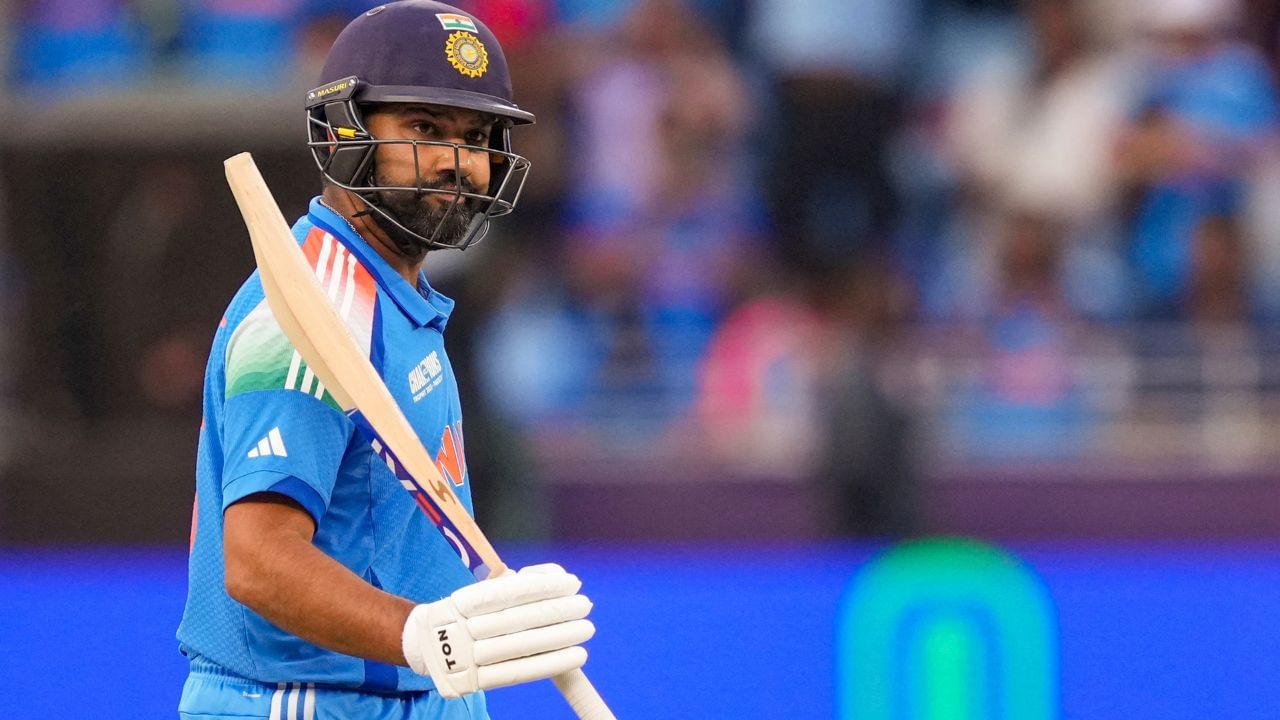 Rohit Sharma: বিশ্বকাপের স্বপ্ন এখনও বেঁচে আছে... ছাত্রকে নিয়ে কেন ...