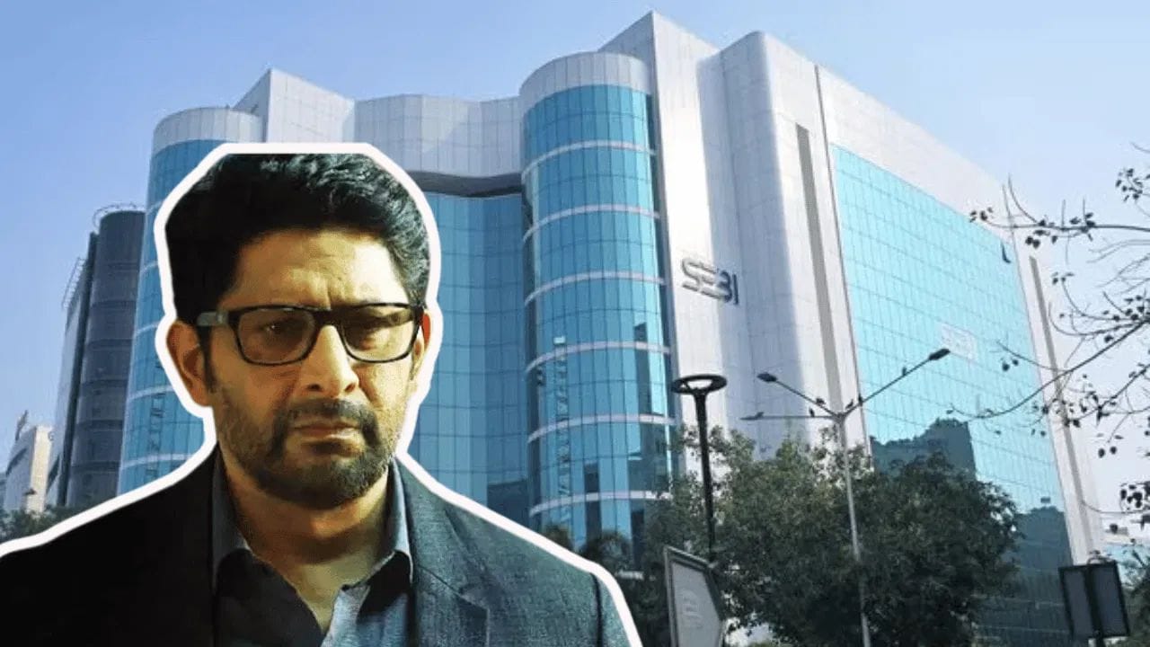 Arshad Warsi: বিপাকে 'সার্কিট' আরশাদ, কী হল অভিনেতার? - Bengali News | Actor Arshad Warsi and ...