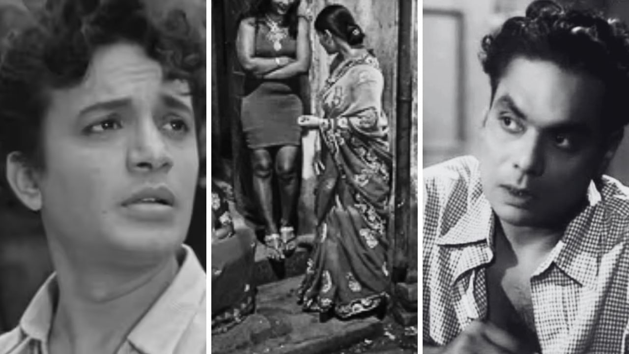 বিকাশ রায়ের সঙ্গে সোনাগাছিতে উত্তম কুমার, মহানায়ককে ঘরে আনলে বেশি টাকা দেওয়ার অফার! - Bengali ...