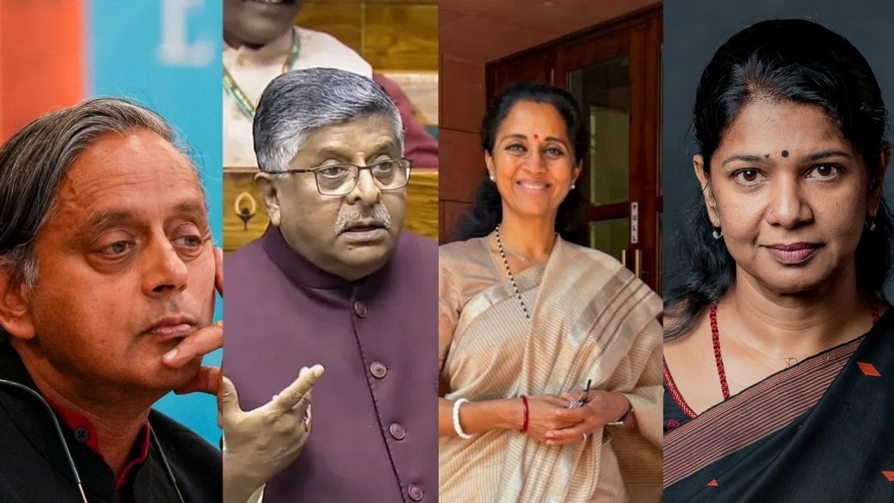 India's Delegation Team: অপারেশন সিঁদুর কেন জরুরি ছিল, বিশ্বের দুয়ারে ...