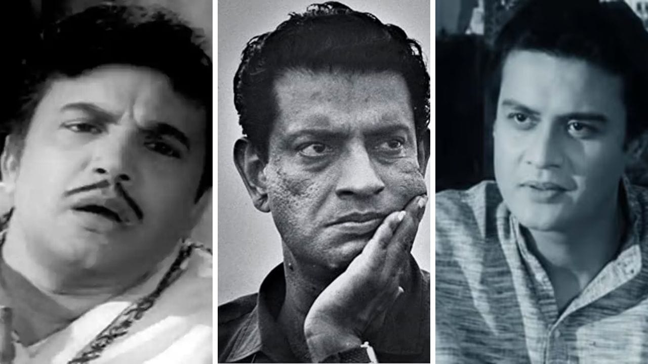 সত্যজিতের সিনেমার শুটিংয়ে মরণাপন্ন উত্তমকুমার, বাঁচালেন চিকিৎসক ...