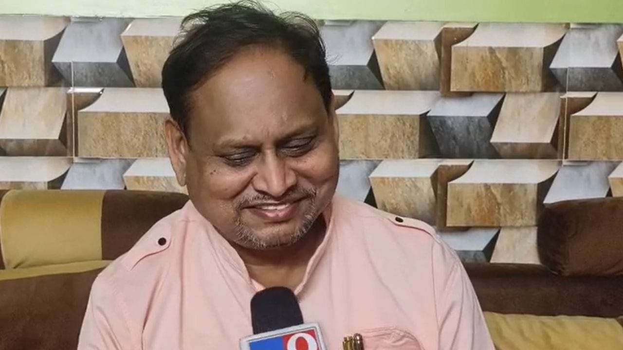 Humayun Kabir: হুমায়ুনের অগাস্ট হুঙ্কারে অস্বস্তিতে তৃণমূল - Bengali ...