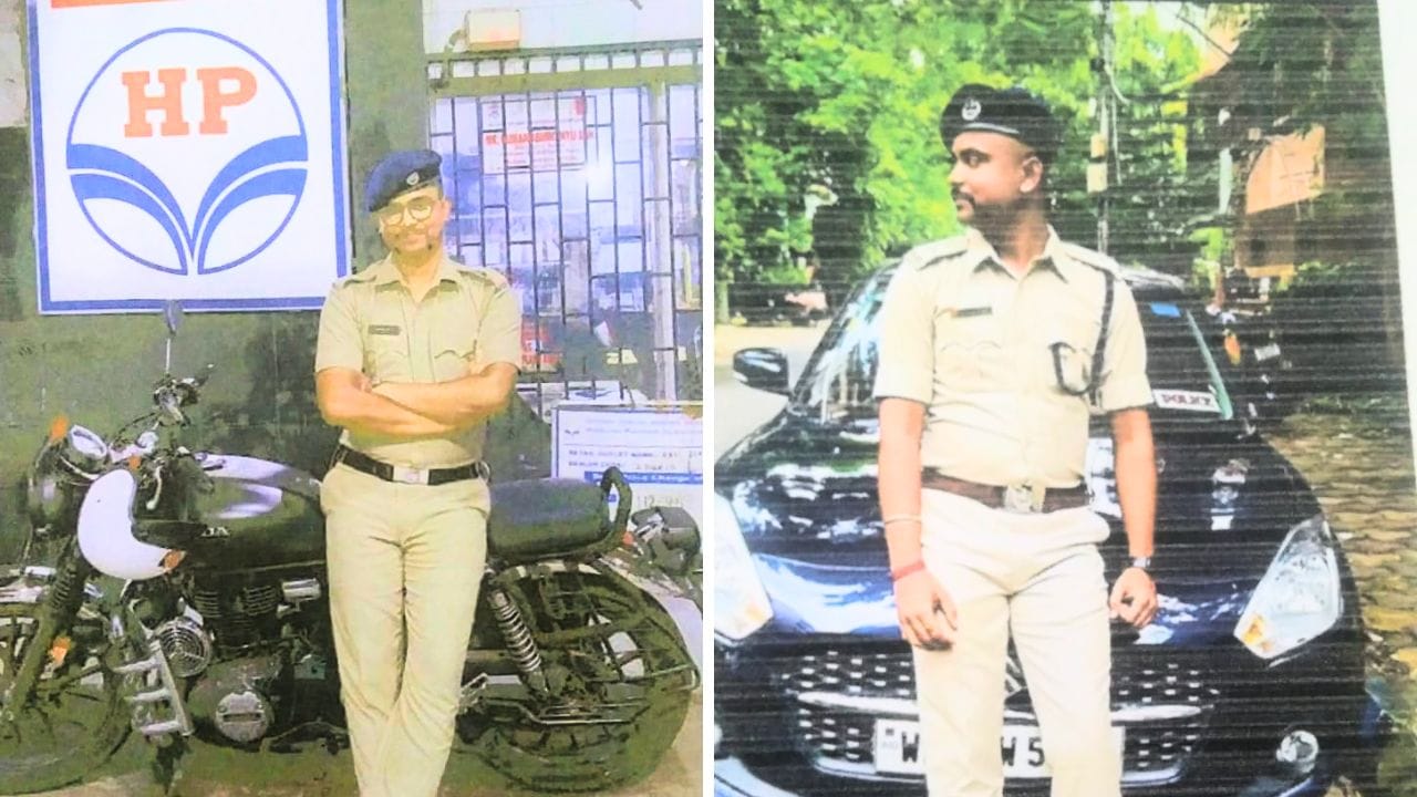 Fake Police: তাঁর ঠাটবাটই আলাদা! সকাল-বিকেল আসত নীল-বাতি SUV, বলতেন ...