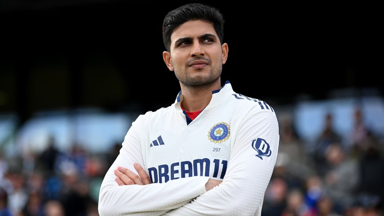 Shubman Gill: এখনই নয় মোহভঙ্গ, ক্যাপ্টেন শুভমনকে ‘চেনার’ সময় বলে দিলেন রবি শাস্ত্রী! - Bengali ...